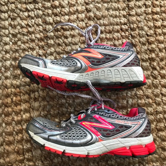 New Balance | Shoes | New Balance 86 V3 Running Sneakers | Poshmark